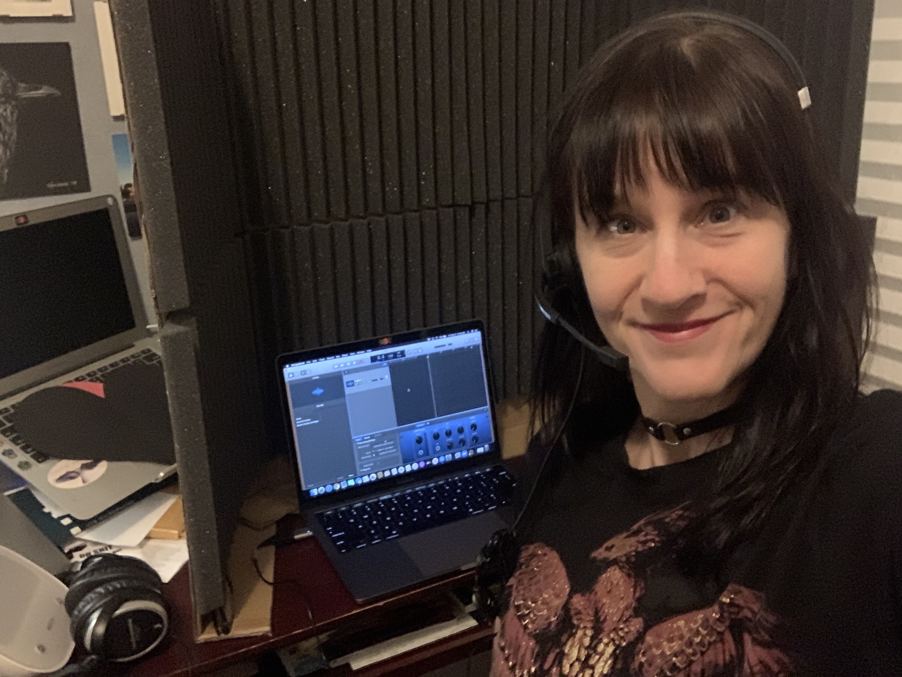 The Daily Rose Podcast – Christine Rose